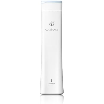 Amazon | コタ アイケア COTA i CARE シャンプー1 80ml | COTA | シャンプー 通販