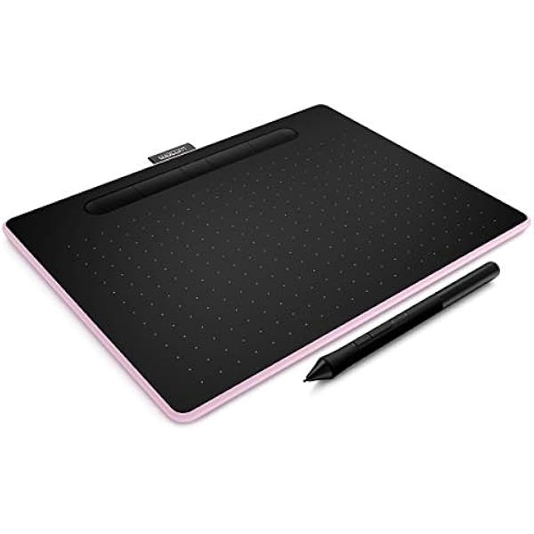 Wacom Intuos Small ワイヤレス ピスタチオグリーン (CTL-4100WL E0) ワコム ペンタブレット Androidに ...