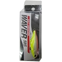 Amazon | ベイシックジャパン ウェーバー 58S 14g セグロ | ベイシックジャパン(BASIC JAPAN) | ルアー