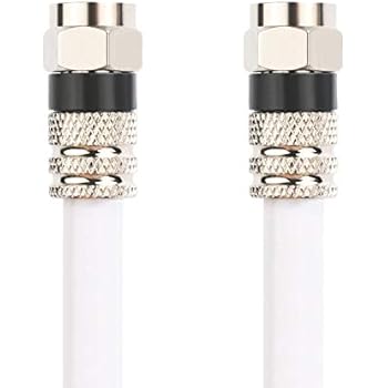 Amazon.co.jp： フジクラ 5DFB lite (5D-FB) 同軸ケーブル 1m～切り売り 低損失FBタイプ TV: カメラ