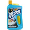 Amazon | WILLSON [ ウイルソン ] 洗う水アカシャンプー パールホワイト&ライトメタリック車用 (750ml) [ 品番 ] 03070 | カーシャンプー・ボディクリーナー ...