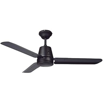 Amazon.co.jp: コイズミ照明 インテリアファンS-シリーズビンテージタイプ AM47471E: DIY・工具・ガーデン