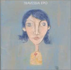 Amazon | TRAVESSIA | EPO, EPO, 伊藤銀次 | J-POP | ミュージック
