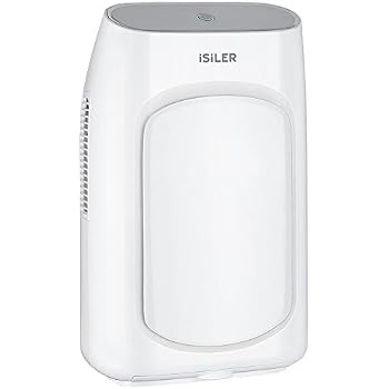 Amazon | アイリスオーヤマ 衣類乾燥除湿機 強力除湿 タイマー付 静音設計 除湿量2.0L デシカント方式 ブルー IJD-H20-A ...