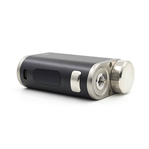 【徹底レビュー】Eleaf iStick Pico 21700 大容量バッテリー＆24mmアトマ対応！ | VAPE Circuit