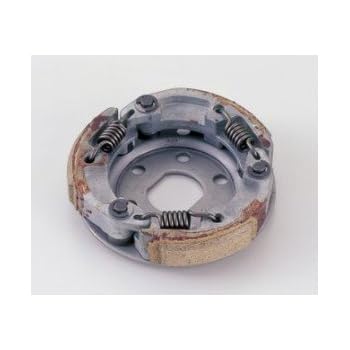 Amazon | キタコ(KITACO) 軽量強化クラッチキット ライブDIO-ZX TODAY等 307-1029000 | クラッチ・キット | 車＆バイク