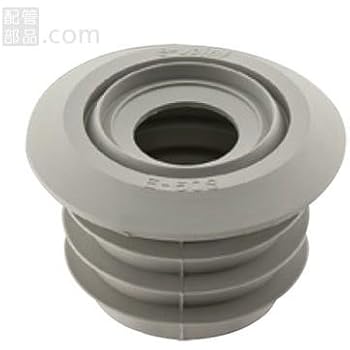 Amazon | SANEI 【ホース用クリーンパッキン】 VUパイプ40・50兼用 H62-90 | コマ・パッキン・Oリング