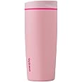 Owala SmoothSip Slider Insulated Stainless Steel Coffee Tumbler ...