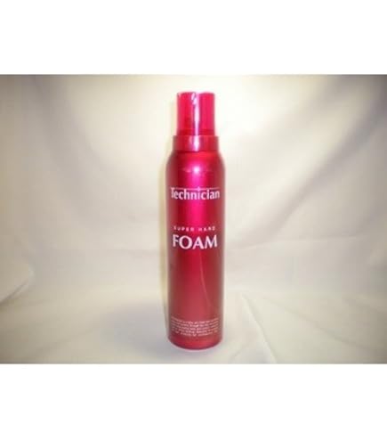 Amazon | クラシエ テクニシャン ミストスプレー（スーパーハード