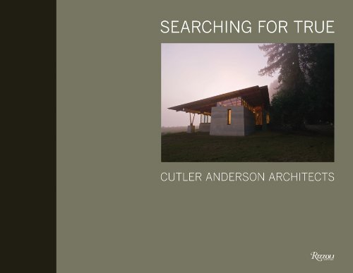 Amazon | Searching for True: Cutler Anderson Architects | Culter ...