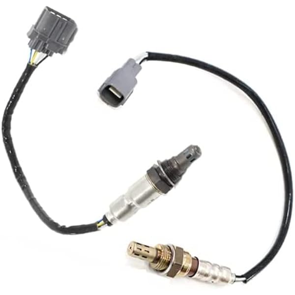 AP O2センサー AP-O2SR-329 スズキ エブリィ DA64V K6A EPI 660cc - 12，164円 | noguchi.ug.edu.gh