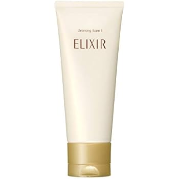 Amazon | ELIXIR REFLET(エリクシール ルフレ) エリクシール ルフレ バランシング バブル 泡洗顔料 本体 単品 165g | ELIXIR REFLET(エリクシール ...