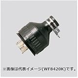 Amazon.co.jp: パナソニック(Panasonic) 引掛埋込コンセント 3P ブラック WF2320BK: DIY・工具・ガーデン