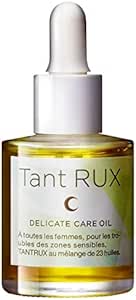 Amazon.co.jp: タントリュクス オイル Tant RUX oil 30ml : ビューティー