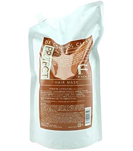 Amazon | FIOLE フィヨーレ Fプロテクト03 トリートメントシステム