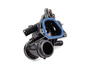 Amazon | サーモスタット付 サーモスタットハウジング BMW MINI R55 R56 R57 R58 R59 R60 互換品 ...