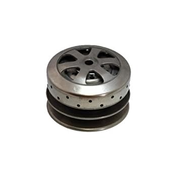 Amazon | キタコ(KITACO) 軽量強化クラッチキット ライブDIO-ZX TODAY等 307-1029000 | クラッチ・キット | 車＆バイク