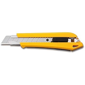 Amazon | オルファ(OLFA) エックスハイパーAL型 225B | カッターナイフ
