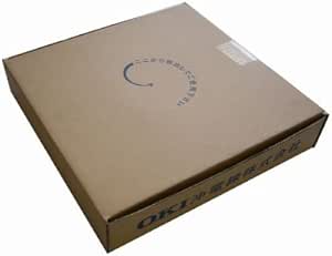 Amazon | モジュラーケーブル 6極4芯 （白） 100M 沖電線 FTC4 | OKI | モジュラケーブル