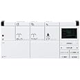 Amazon.co.jp: [354-1420A-SET]LIXIL/INAX シャワートイレ用リモコン サティス DV-S417A・DV ...