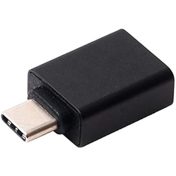 Amazon.co.jp： ミヨシ MCO USB変換アダプタ USB A – USB Type-C オス USA-AC USA-AC: 家電・カメラ
