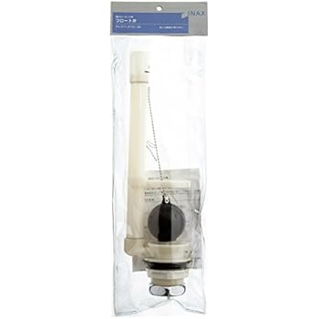 Amazon | LIXIL(リクシル) INAX 隅付ロータンク用フロート弁(洗浄管外径32mm フロート管298mm ) PK-TF-870C-32 | メンテナンス用品・水栓工具