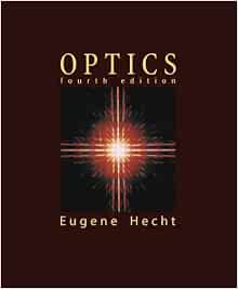 Amazon | Optics | Hecht, Eugene | Physics