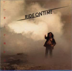 Amazon | RIDE ON TIME (紙ジャケット仕様) | 山下達郎 | J-POP | ミュージック