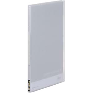 Amazon | キングジム クリアファイル シンプリーズ 186TSP A4 10冊入 透明 | 文房具・オフィス用品 | 文房具・オフィス用品