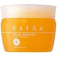 Amazon | レノアジャパン RAFRA（ラフラ） バームオレンジ 100g | クレンジングジェル 通販