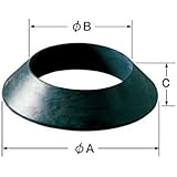 Amazon | SANEI 三角パッキン H62-820・U7-64S用 54mm PP40-640 | 浴室用設備