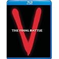 Amazon.co.jp | V: The Original Miniseries [Blu-ray] DVD・ブルーレイ - Thomas ...