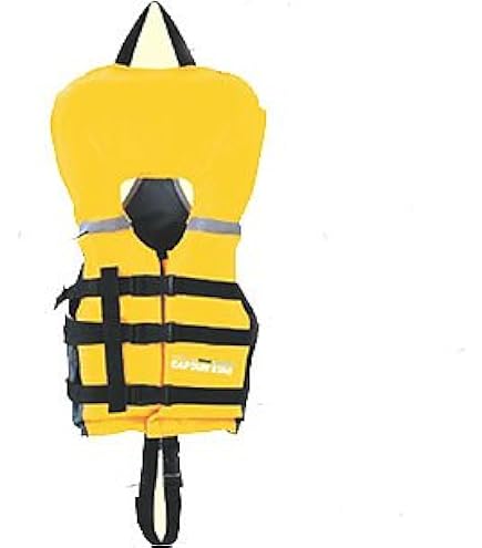 Amazon | TOEI LIGHT(トーエイライト) ライフジャケットTK210Y 赤 子供