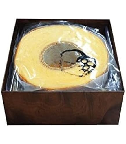 Amazon.co.jp: 【紙袋付】クラブハリエ バウムクーヘン mini 12個入