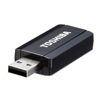 Amazon | 東芝 REGZAブルーレイ用 Wi-Fi USBコネクタ D-WL1 | 東芝(TOSHIBA) | 無線LAN子機 通販