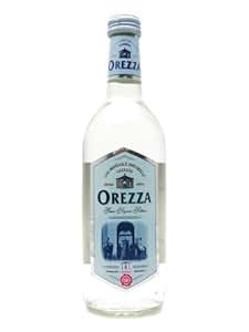 Amazon | OREZZA(オレッツァ) 炭酸入りナチュラル・ミネラルウォーター 500ml×12本 | OREZZA(オレッツァ) | 炭酸水 通販