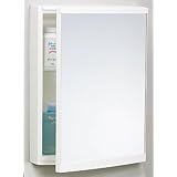 Amazon | LIXIL(リクシル) INAX ミラーキャビネット コンセント付 右仕様 ホワイト TSF-D123PR/WA | 洗面・脱衣所用設備