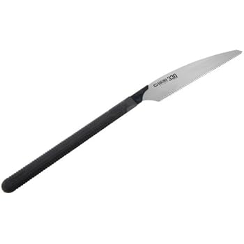 Amazon | バクマ バクマソー 仮枠330 替刃 3枚入り | 片刃のこぎり