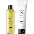Amazon | ナプラ N. SHEAシャンプー モイスチャー 300ml + SHEAトリートメント モイスチャー 240g セット 2個アソート | ナプラ | シャンプー ...