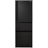 Amazon.co.jp: 東芝(TOSHIBA) 冷蔵庫 幅60.0㎝ 326L GR-U33SC(KZ) 3ドア 右開きタイプ 野菜室がまんなか Ag+低温触媒 除菌 脱臭 3段冷凍室 ...