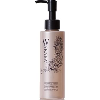 Amazon | WAKARA 角質ポロポロジェル 和から | wakara | ゴマージュ・ピーリング 通販