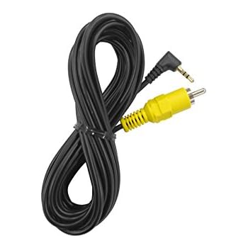 Amazon | セルスタードライブレコーダーDCコード GDO-15 直結DCコード(3極DCプラグ) 5.0m 12/24V対応 | ドライブレコーダーアクセサリ | 車＆バイク