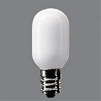 Amazon | アサヒ ナツメ球 E12口金 ホワイト 5W ナツメ T20 E12 110V-5W(S) | アサヒ | 白熱電球 通販
