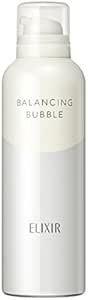 Amazon | ELIXIR REFLET(エリクシール ルフレ) エリクシール ルフレ バランシング バブル 泡洗顔料 本体 単品 165g | ELIXIR REFLET(エリクシール ...