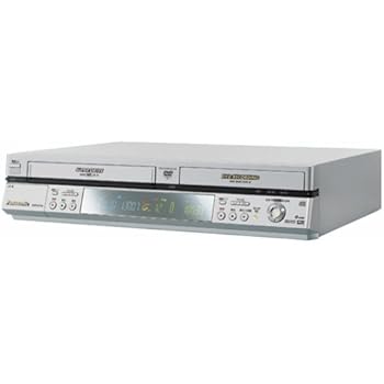 Amazon | パナソニック DVDレコーダー DIGA DMR-E70V-S | DVDレコーダー 通販