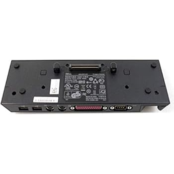 Amazon | Dell E-Port PR03X ポートリプリケーター | Dell | ドッキングステーション 通販