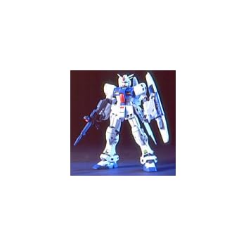 Amazon | HGUC 1/144 RX-78GP03 ガンダムGP03 デンドロビウム (機動戦士ガンダム0083 STARDUST MEMORY) | プラモデル 通販
