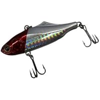 Amazon | ベイシックジャパン ウェーバー 58S 14g パールチャート | ベイシックジャパン(BASIC JAPAN) | ルアー