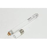 Amazon | ムシポン ムシポン専用ランプ(5本入) FL20SBL-MP 《捕虫器用蛍光ランプ》 | DIY・工具・ガーデン