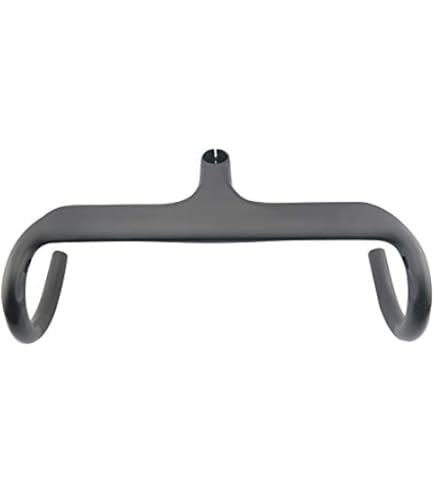 Amazon.co.jp: FIRE SPIDERドロップハンドル カーボンハンドル 28.6mm